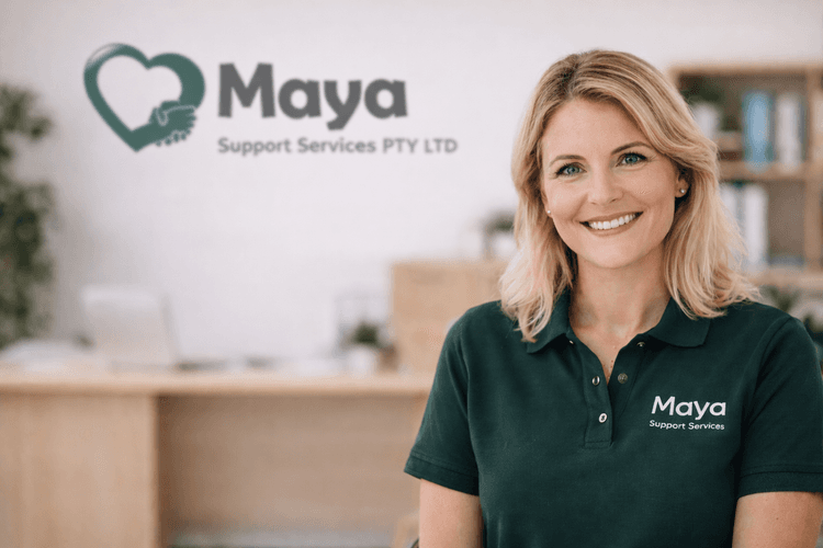 Maya Support Services | NDIS Care & Support